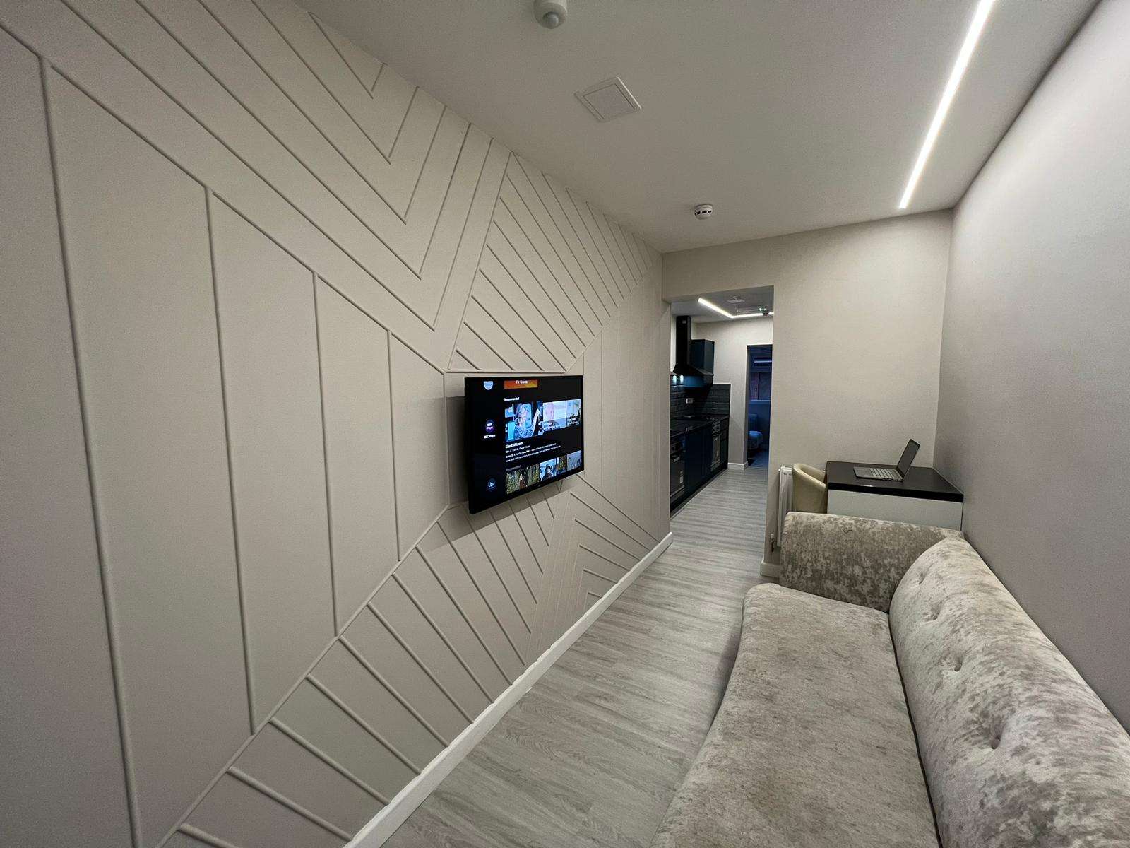 COHO: Effortless HMO Management