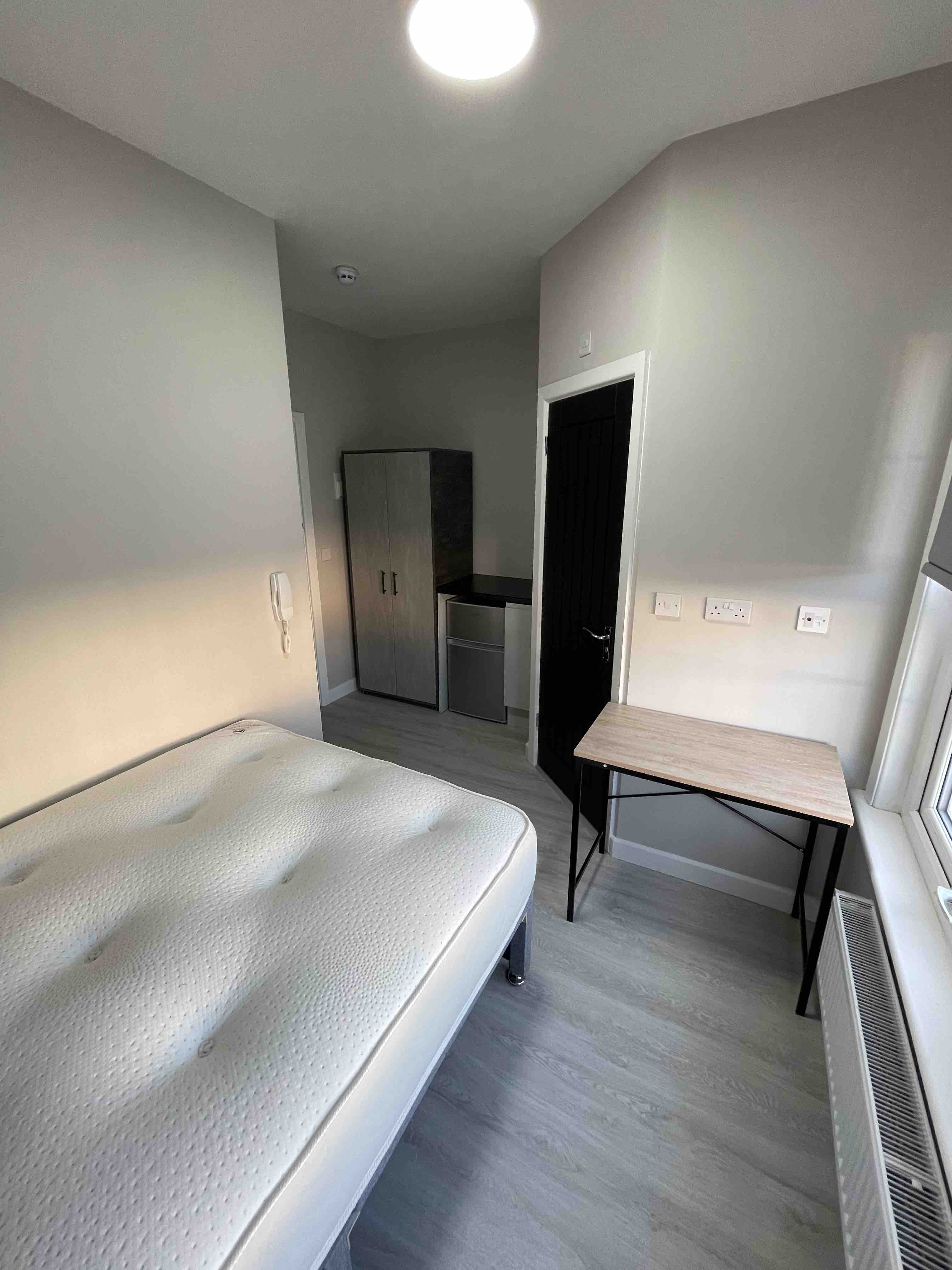 COHO: Effortless HMO Management