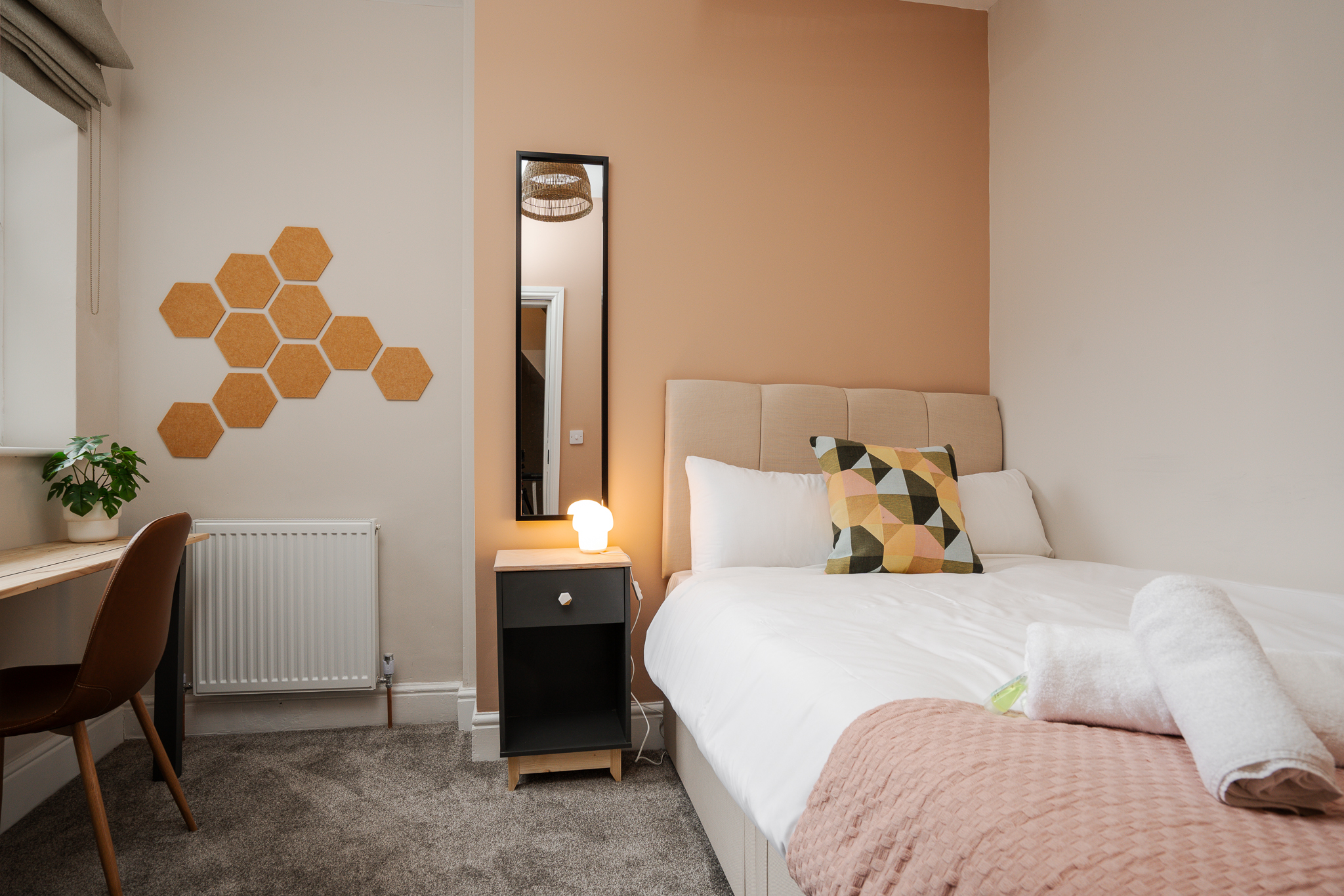 COHO: Effortless HMO Management