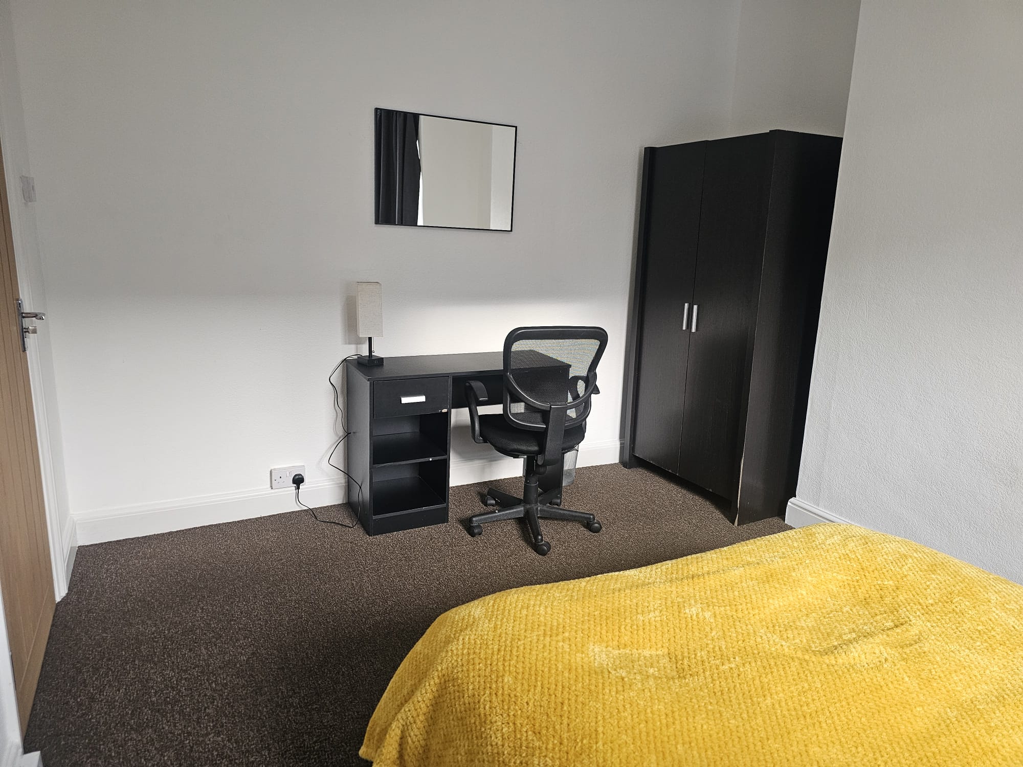 COHO: Effortless HMO Management