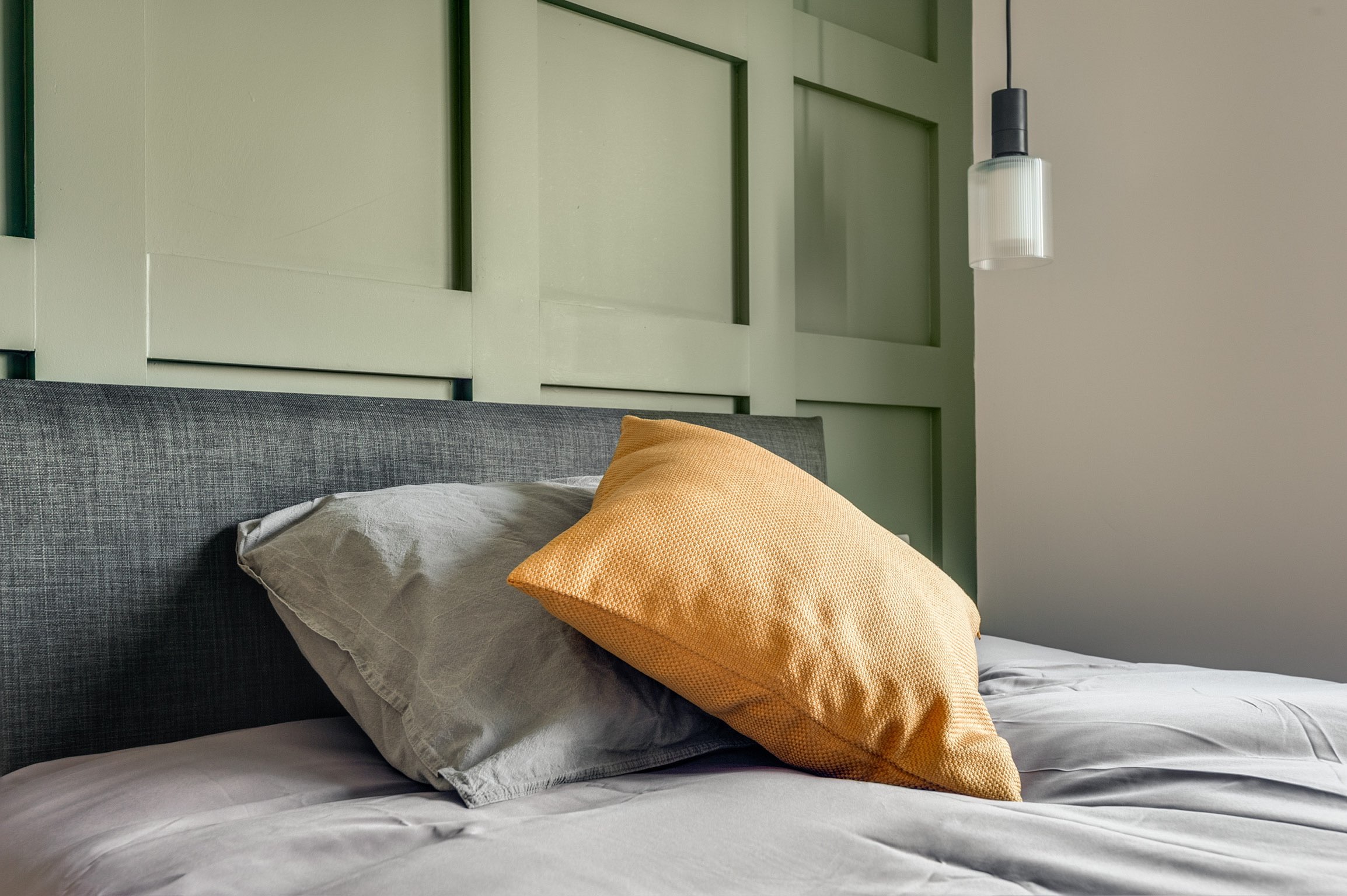 COHO: Effortless HMO Management