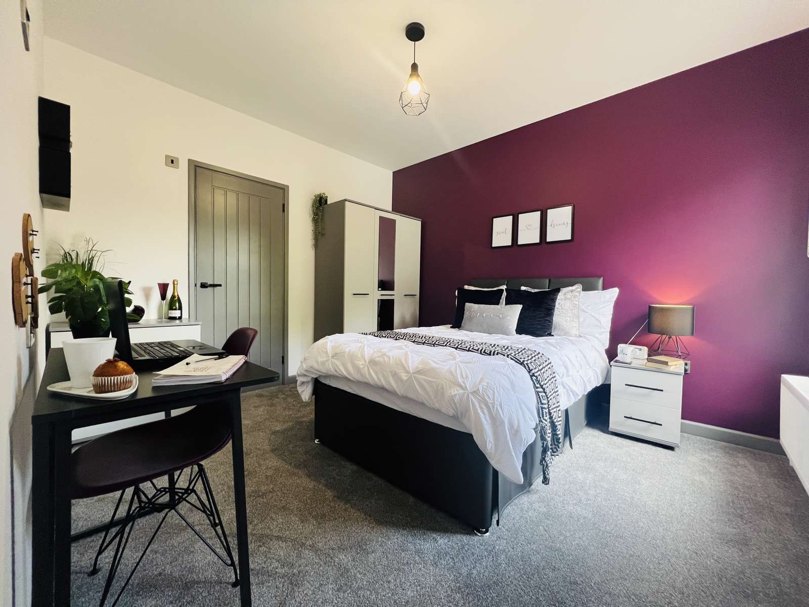 COHO: Effortless HMO Management